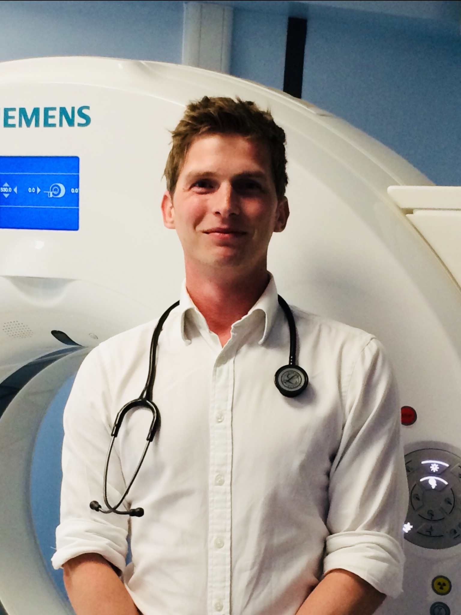 Ichaemia and infarction in the brain - ESR Connect